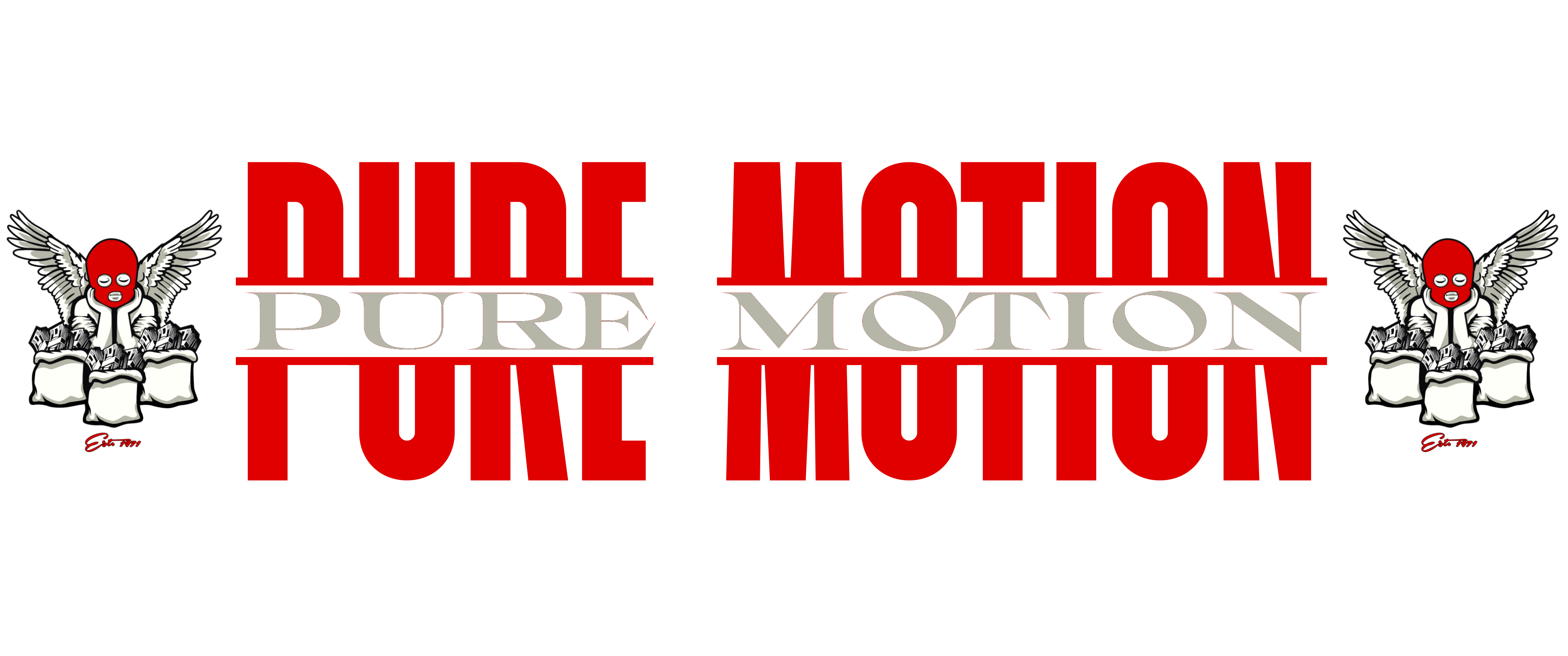 DTF Bundles – Pure Motion