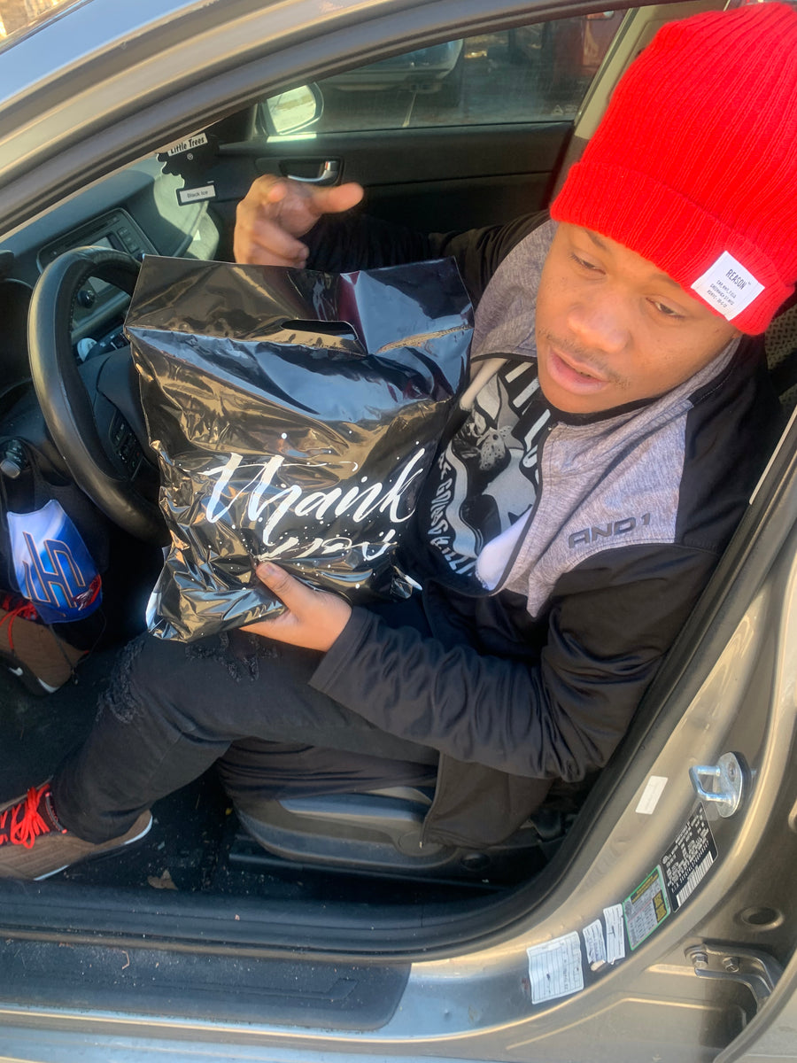 Custom DTF sheets – Pure Motion