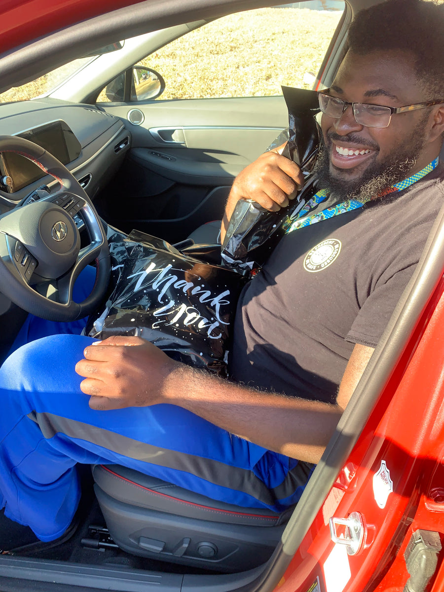 Custom DTF Transfer Sheets – Pure Motion