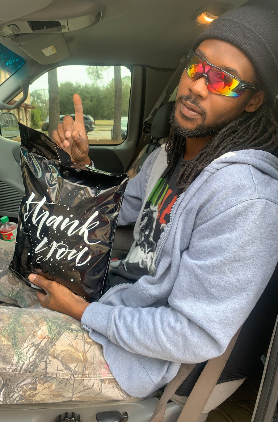 Custom DTF Transfer Sheets – Pure Motion