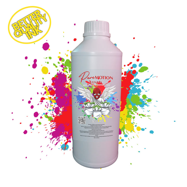 DTF ink – Pure Motion